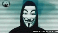 Anonymous GIFs - Get the best gif on GIFER