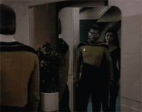 Troi GIFs - Get the best gif on GIFER