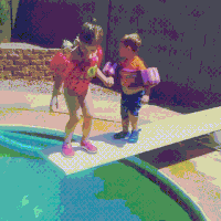 Springboard GIFs - Get the best gif on GIFER