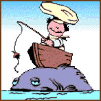 Fisherman GIFs - Get the best gif on GIFER