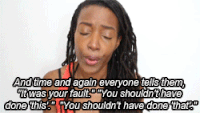 Blaming GIFs - Get the best gif on GIFER