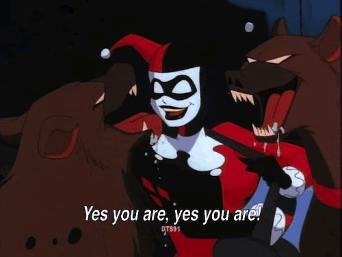 Serie animada GIF - Conseguir el mejor gif en GIFER