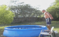 Pool GIFs - Get the best gif on GIFER