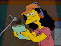 Poochie GIFs - Get the best gif on GIFER