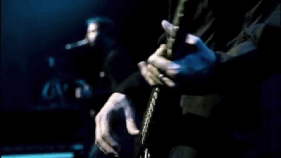 Coldplay live 2003 GIF - Conseguir o melhor gif em GIFER