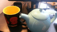 Teapot GIFs - Get the best gif on GIFER