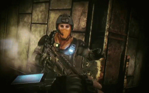 Mercenaries GIFs - Get the best gif on GIFER