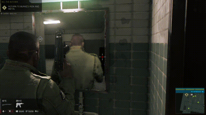Mafia iii GIF - Conseguir o melhor gif em GIFER