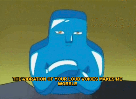 Wobble GIFs - Get the best gif on GIFER