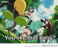Bellsprout GIFs - Get the best gif on GIFER