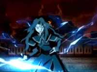 Azula GIFs - Get the best gif on GIFER