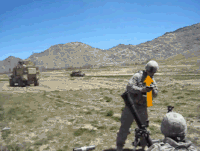 Mortar GIFs - Get the best gif on GIFER