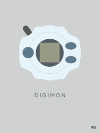 Digimon GIFs - Get the best gif on GIFER