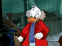 Ebenezer scrooge GIFs - Get the best gif on GIFER
