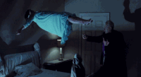 Exorcist GIFs - Get the best gif on GIFER