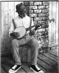 Banjo GIFs - Get the best gif on GIFER