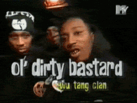 Rza GIFs - Get the best gif on GIFER