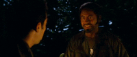 Tropic Thunder Survive Gif