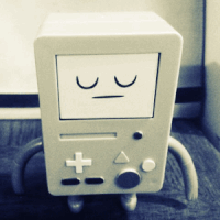 Beemo GIFs - Get the best gif on GIFER