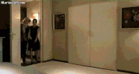 Closets GIFs - Get the best gif on GIFER