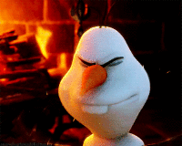 Olaf GIFs - Get the best gif on GIFER