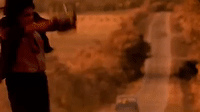 Leatherface GIFs - Get the best gif on GIFER
