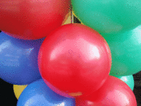 Ballons GIFs - Get the best gif on GIFER
