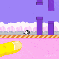 Flappy GIFs - Get the best gif on GIFER