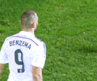 Benzema GIFs - Get the best gif on GIFER