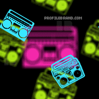 Boombox GIFs - Get the best gif on GIFER