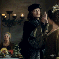 Tudor GIFs - Get the best gif on GIFER