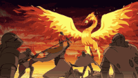 Phoenix GIFs - Get the best gif on GIFER