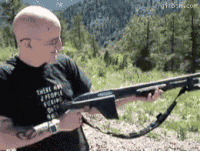 Shotgun GIFs - Get the best gif on GIFER