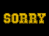 Sorry GIFs - Get the best gif on GIFER