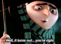 Gru GIFs - Get the best gif on GIFER