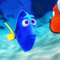 Finding nemo GIFs - Get the best gif on GIFER