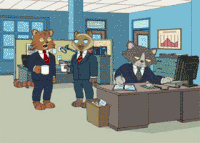 Cia GIFs - Get the best gif on GIFER