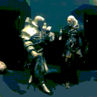 Geralt GIFs - Get the best gif on GIFER