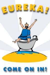 Eureka GIFs - Get the best gif on GIFER