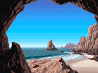 Beach GIFs - Get the best gif on GIFER