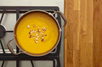 Soup GIFs - Get the best gif on GIFER