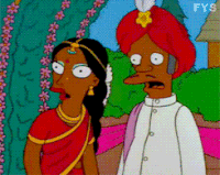 Apu GIFs - Get the best gif on GIFER