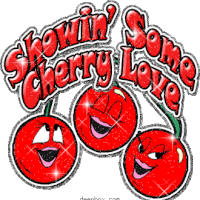 Cherries GIFs - Get the best gif on GIFER