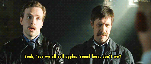 Dc andy cartwright GIFs - Get the best gif on GIFER