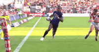 Rugby GIFs - Get the best gif on GIFER