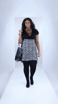 Plus size skirts GIFs - Hole dir die besten GIFs auf GIFER