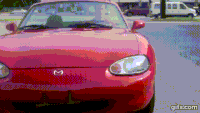 Miata GIFs - Get the best gif on GIFER