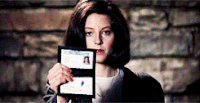 Clarice GIFs - Get the best gif on GIFER