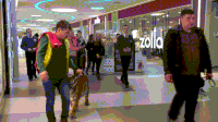 Mall GIFs - Get the best gif on GIFER