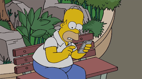Distracted GIFs - Get the best gif on GIFER